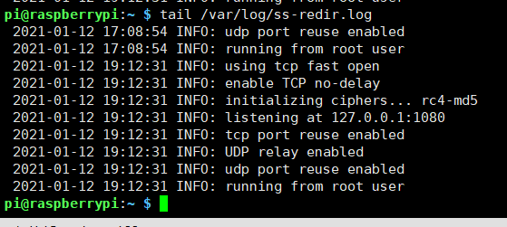 有大佬能帮看看吗？启用 docker-compose 之后 DNS 出问题。 · Issue #175 · zfl9/ss-tproxy · GitHub
