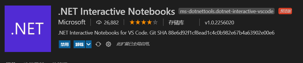 · Issue 1345 · Dotnetinteractive · Github