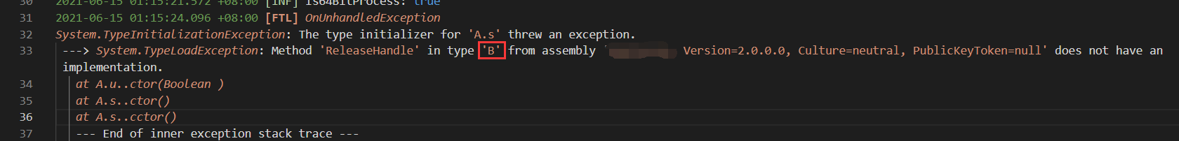 Protected Internal Property Method Is Not Skipped · Issue 58