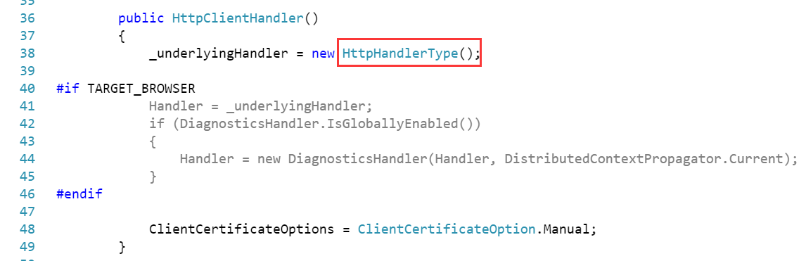 HttpClient/HttpClientHandler/SocketsHttpHandler misleading documents · Issue #7369 · dotnet ...