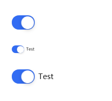 3.3.8 breaking ToggleButtonSwitch · Issue #96 · ghost1372/HandyControls · GitHub