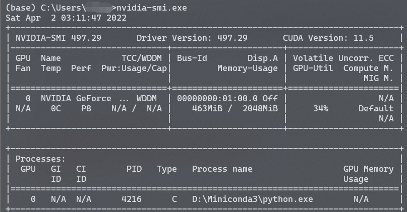 [Question] Why it seems not use GPU? · Issue #849 · DLR-RM/stable-baselines3 · GitHub