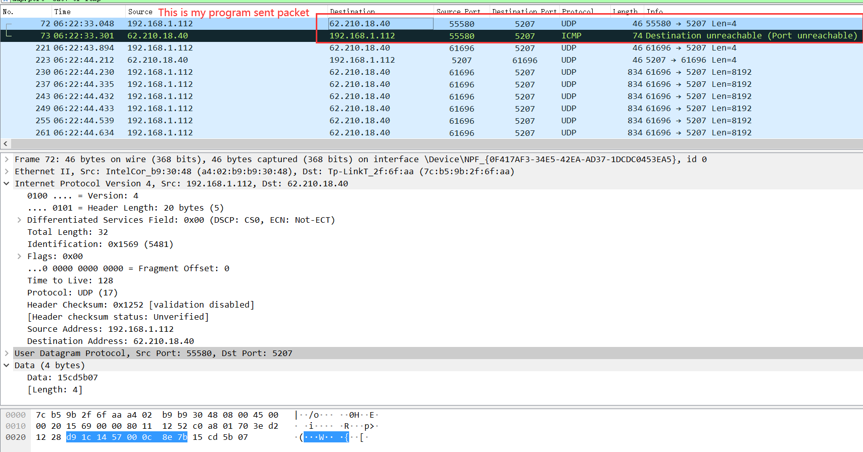 How Does Iperf3 Udp Works · Issue 1331 · Esnetiperf · Github