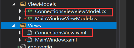 Improve ViewModelLocator ViewModel type name convention assumptions · Issue #12 · PrismLibrary ...