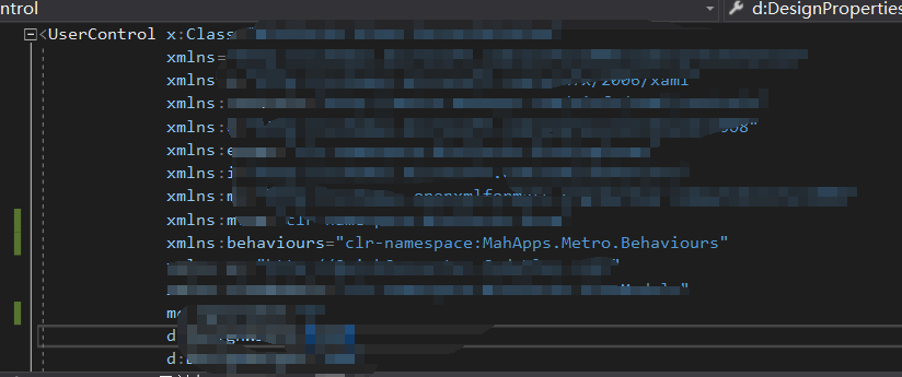 MahApps.Metro.Behaviours has no PasswordBoxBindingBehavior · Issue #3558 · MahApps/MahApps.Metro ...