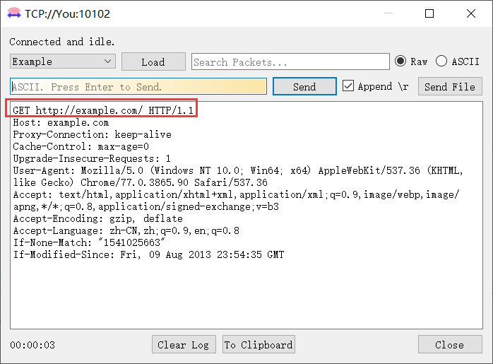 SwitchyOmega 的 代理服务器 -> 代理协议 -> HTTP 实际上是 HTTP 和 HTTPS 的混合实现 · Issue #1906 · FelisCatus ...