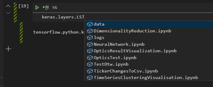 Wrong suggestion · Issue #599 · microsoft/pylance-release · GitHub