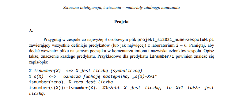 GitHub - vladihka/prolog: project