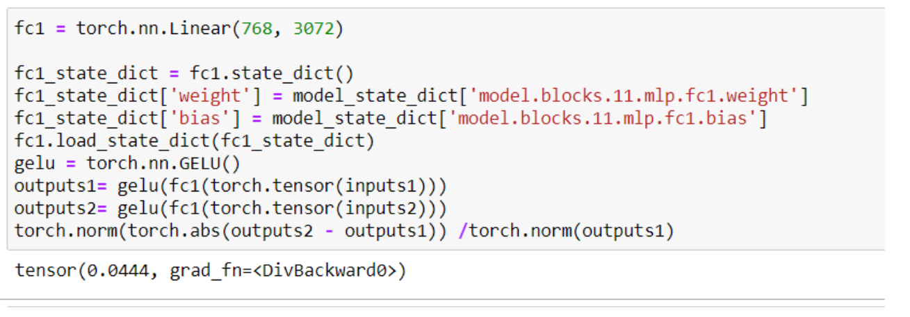 Large discrepancies when creating Tensorrt engine in FP16 on ...