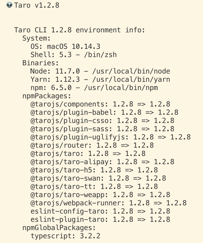 ActivityIndicator, Button等Loading显示异常 · Issue #379 · jd-opensource/taro-ui · GitHub