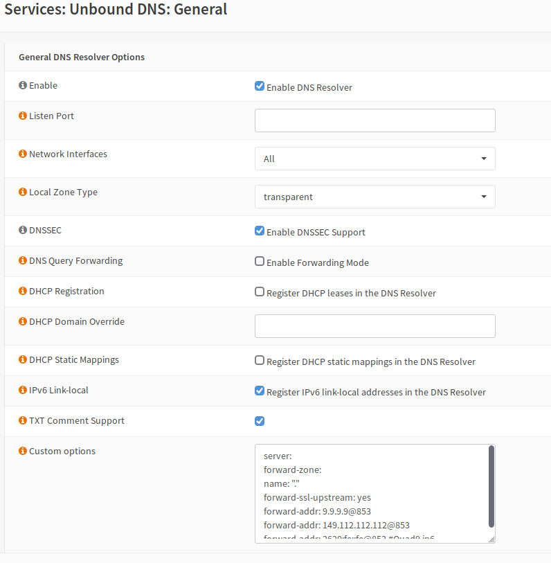 Unbound stops randomly · Issue #3169 · opnsense/core · GitHub