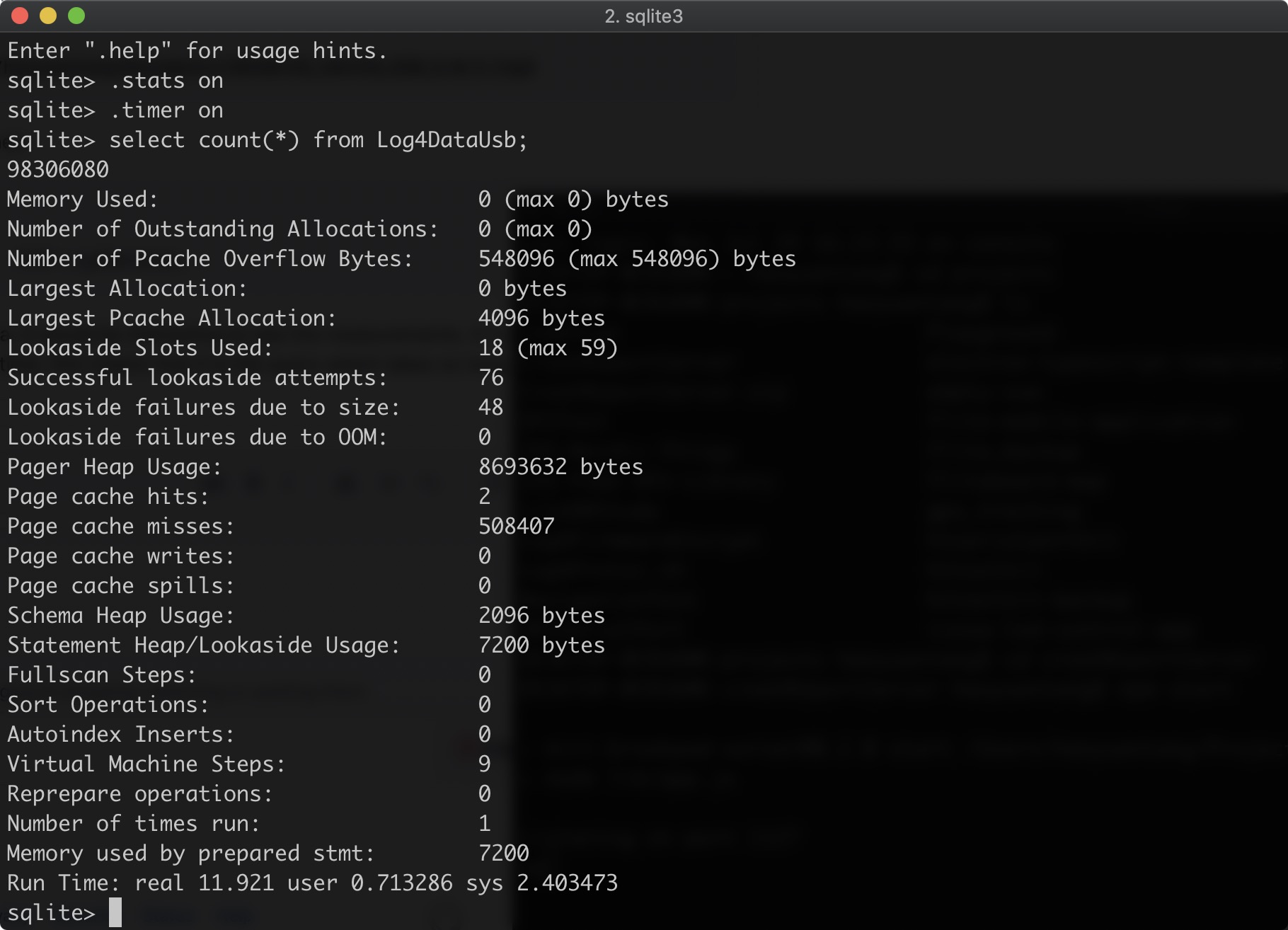 The app freezes when trying to browser the data of a 2GB database (98 million rows) · Issue #1948 · sqlitebrowser/sqlitebrowser · GitHub the-app-freezes-when-trying-to-browser-the-data-of-a-2gb-database-98-million-rows-issue-1948-sqlitebrowser-sqlitebrowser-github