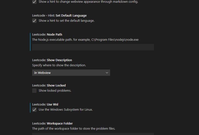 切换了力扣中国版之后，无法用中国版账号登录 · Issue #554 · LeetCode-OpenSource/vscode-leetcode · GitHub
