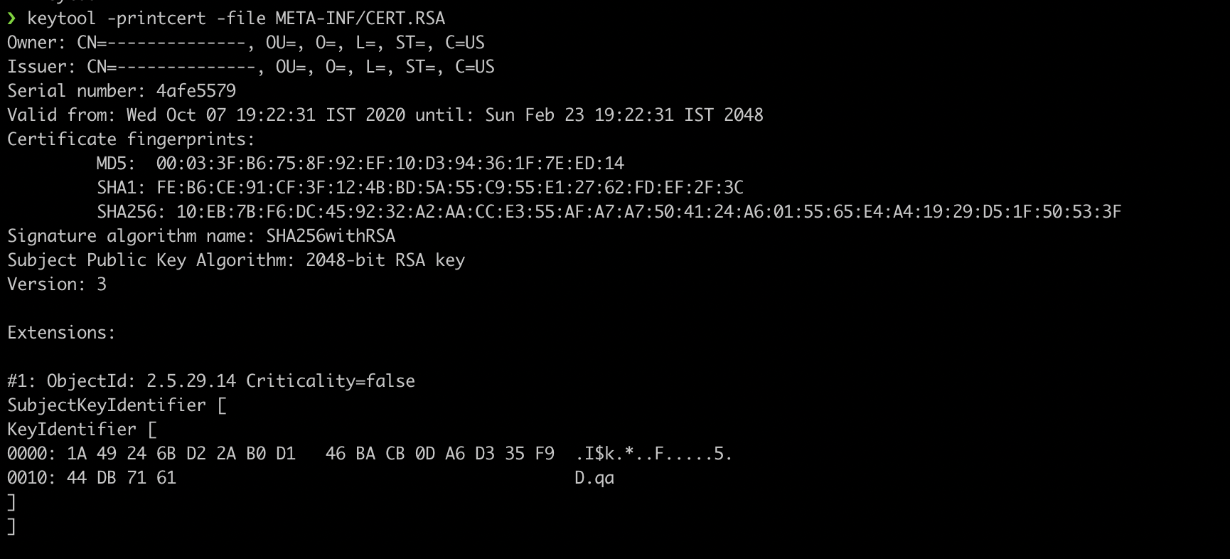 expo-google-signin not working by following the docs => login: Error:GoogleSignIn.null:NETWORK ...