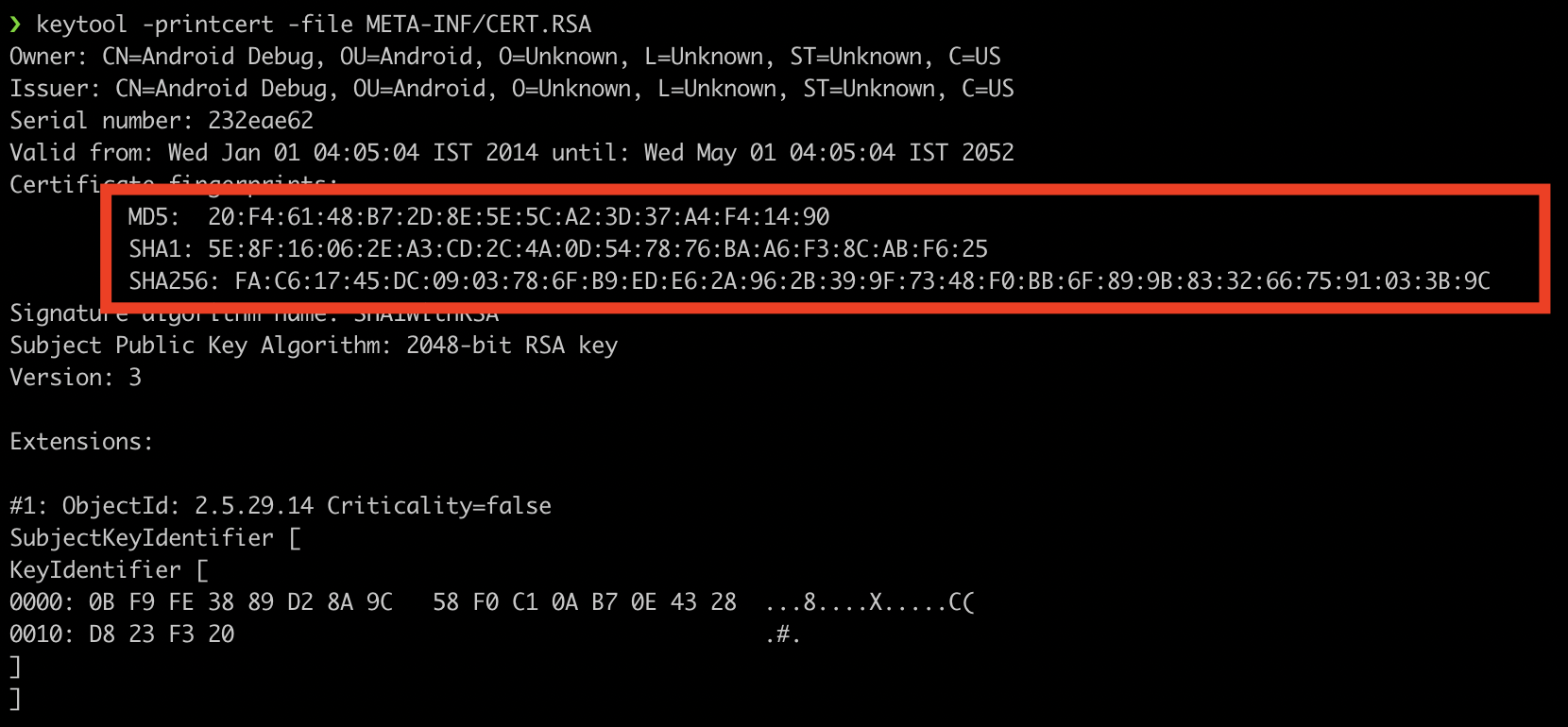 expo-google-signin not working by following the docs => login: Error:GoogleSignIn.null:NETWORK ...