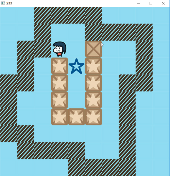 GitHub - Holiyie/233pull-the-box-game: This is a project that write by ...