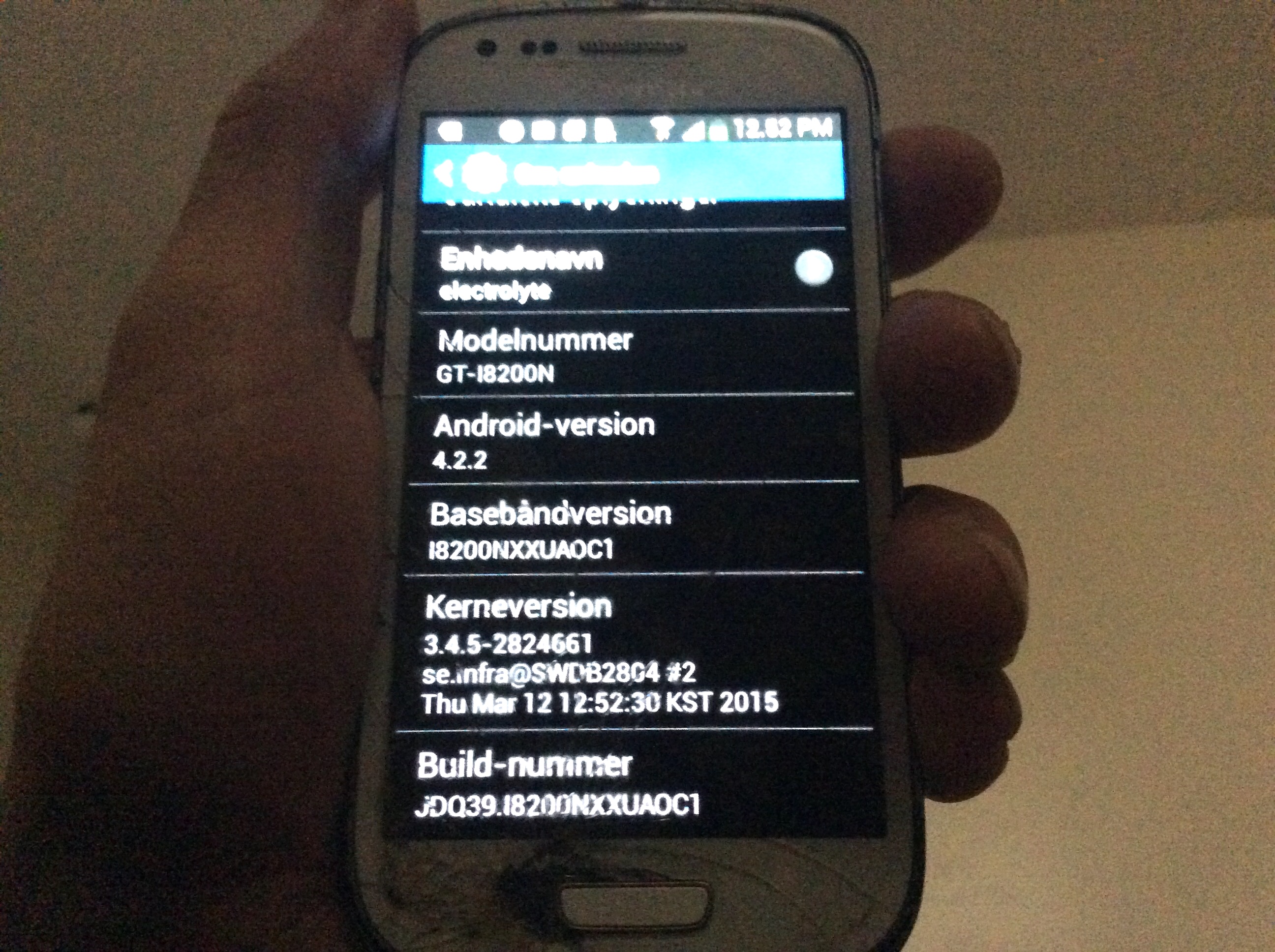Android app crashes after naming device · Issue #6993 · keybase/client · GitHub