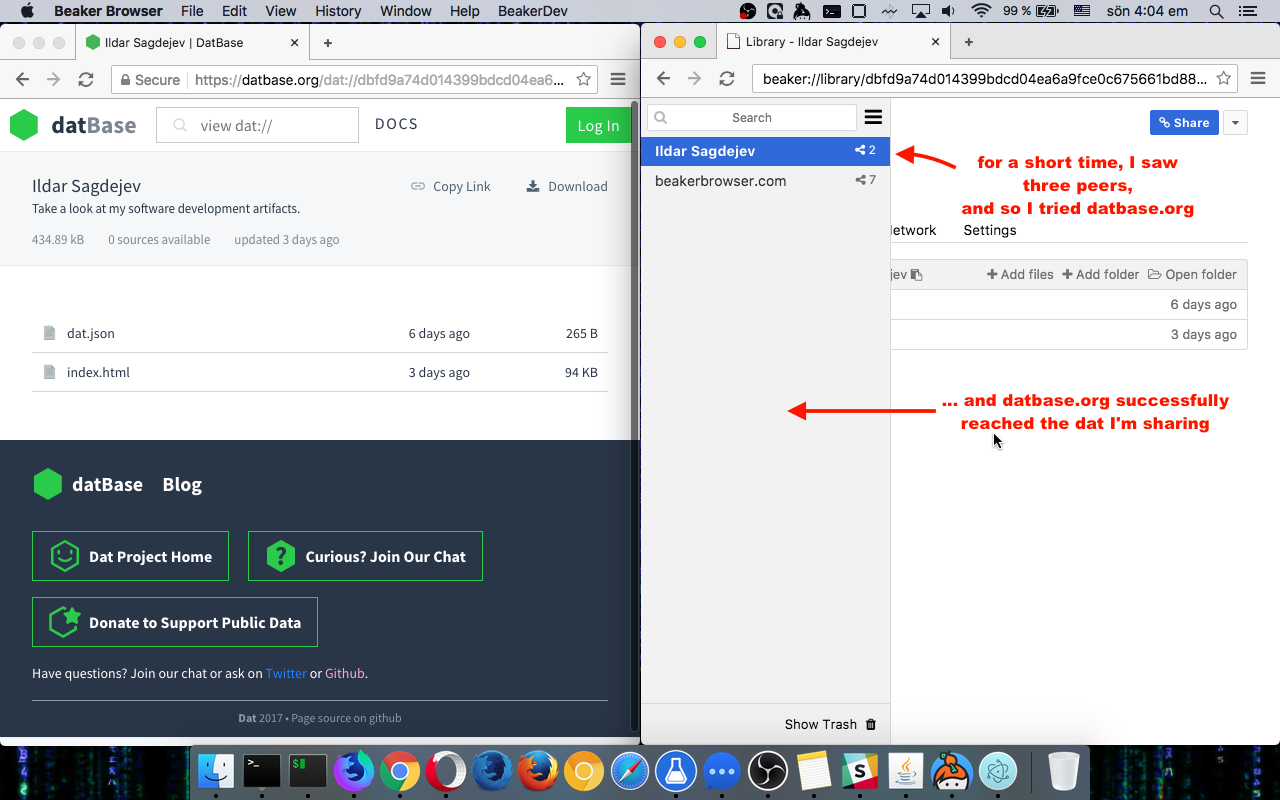 Don't try to run a second Beaker instance · Issue #801 · beakerbrowser/beaker · GitHub