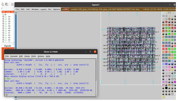 GitHub - Acecoder35/iiitb_gray_counter