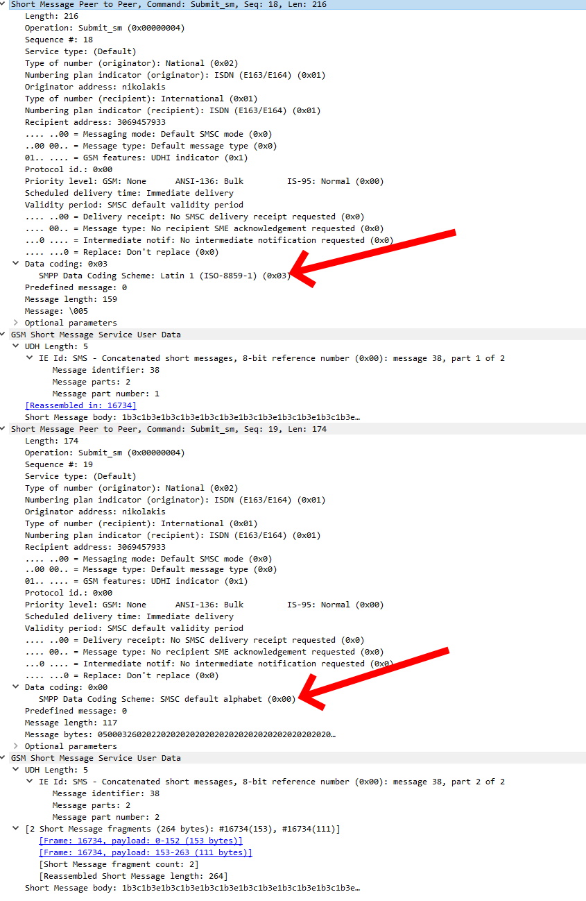 Encoding multipart / concatenated SMS does not apply to all parts · Issue #883 · jookies/jasmin ...