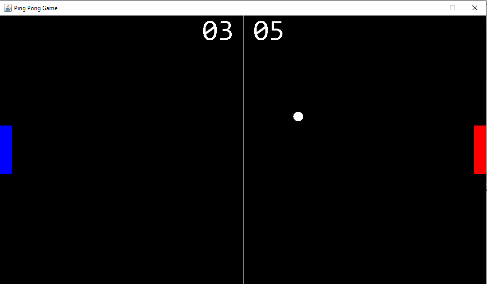 GitHub - Raam7777/PingPongGame