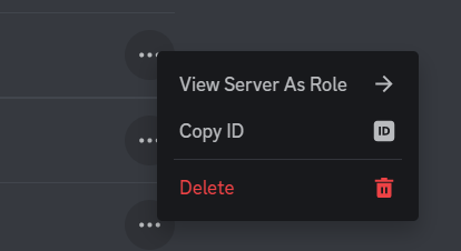 [Bug]View server as role is bugged · Issue #1502 · BetterDiscord ...