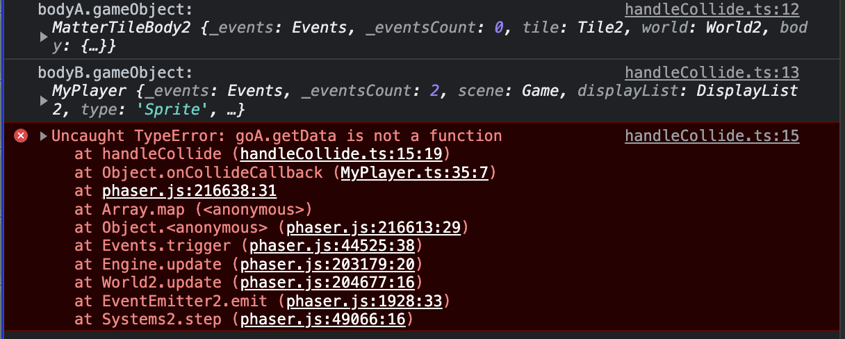Game: 衝突判定 · Issue #50 · recursion-team-v/bomb · GitHub