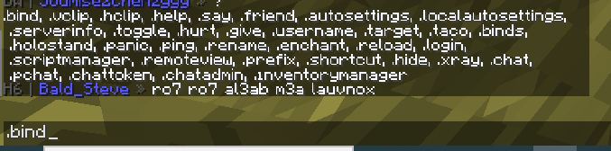 Bug Scriptmanager Reload Command Broke Commands · Issue 233