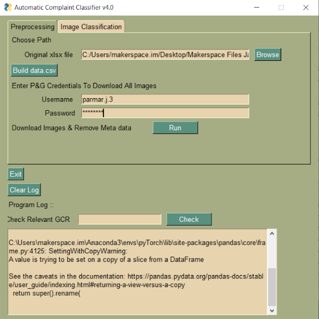 GitHub - JAY301/Master-Thesis-Image-Classification-Use-Case: Master Thesis (Deep Learning)
