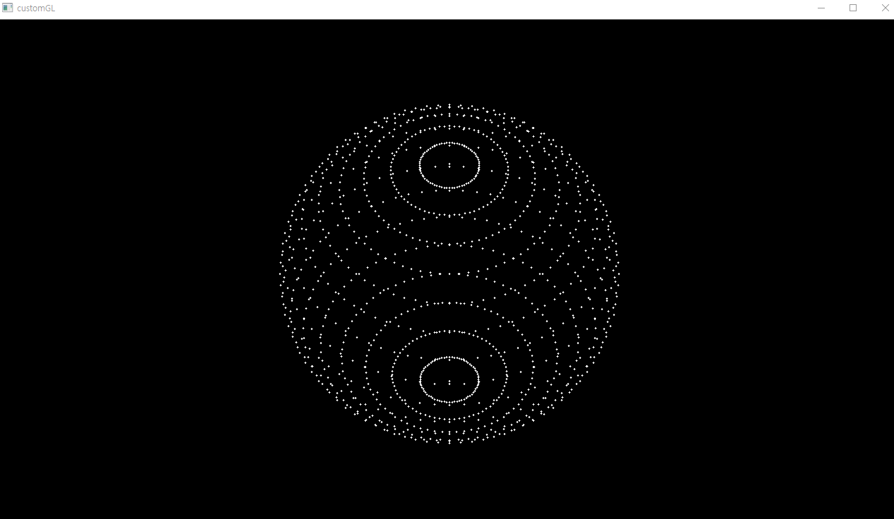 GitHub - tpdms025/OwnOpenGL: OpenCV로 만든 OpenGL API