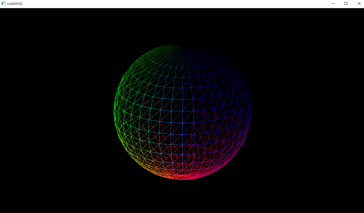 GitHub - tpdms025/OwnOpenGL: OpenCV로 만든 OpenGL API