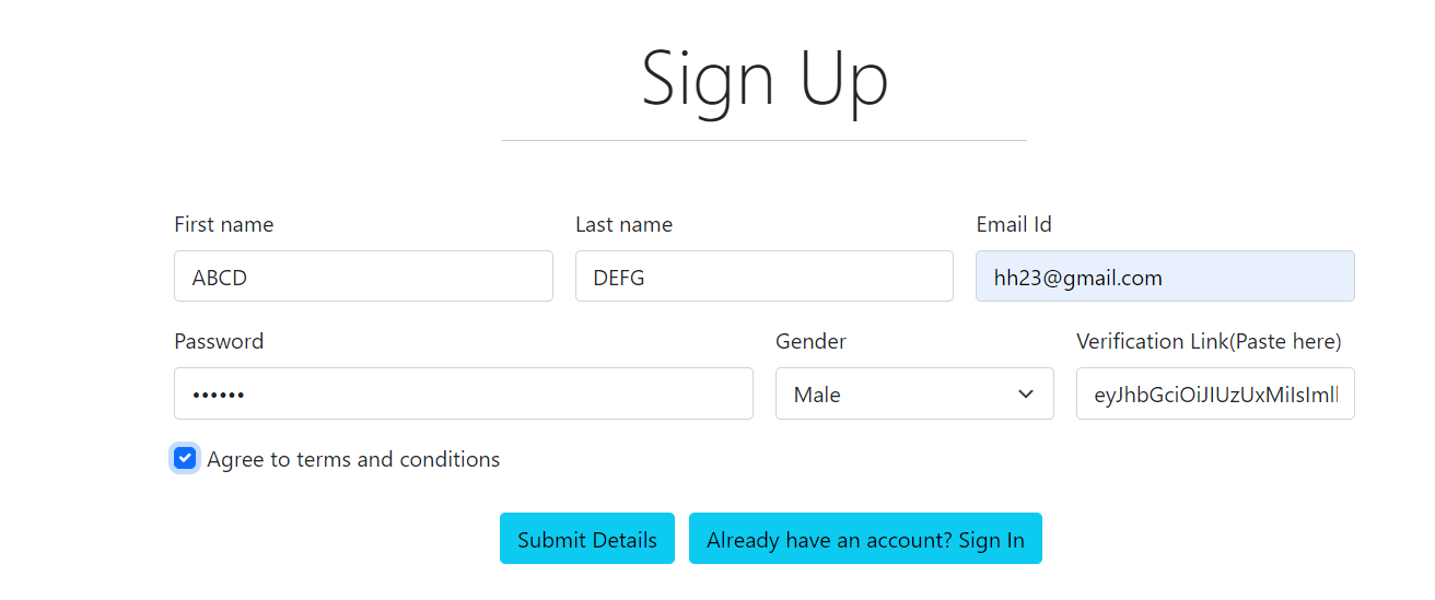 GitHub - pradyumn25/TimedJSONWebSignatureSerializer-based ...