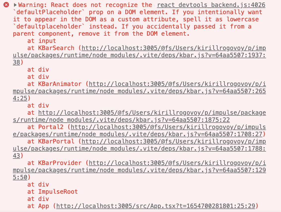 Enable custom placeholder in `KBarSearch` · Issue #149 · timc1/kbar · GitHub