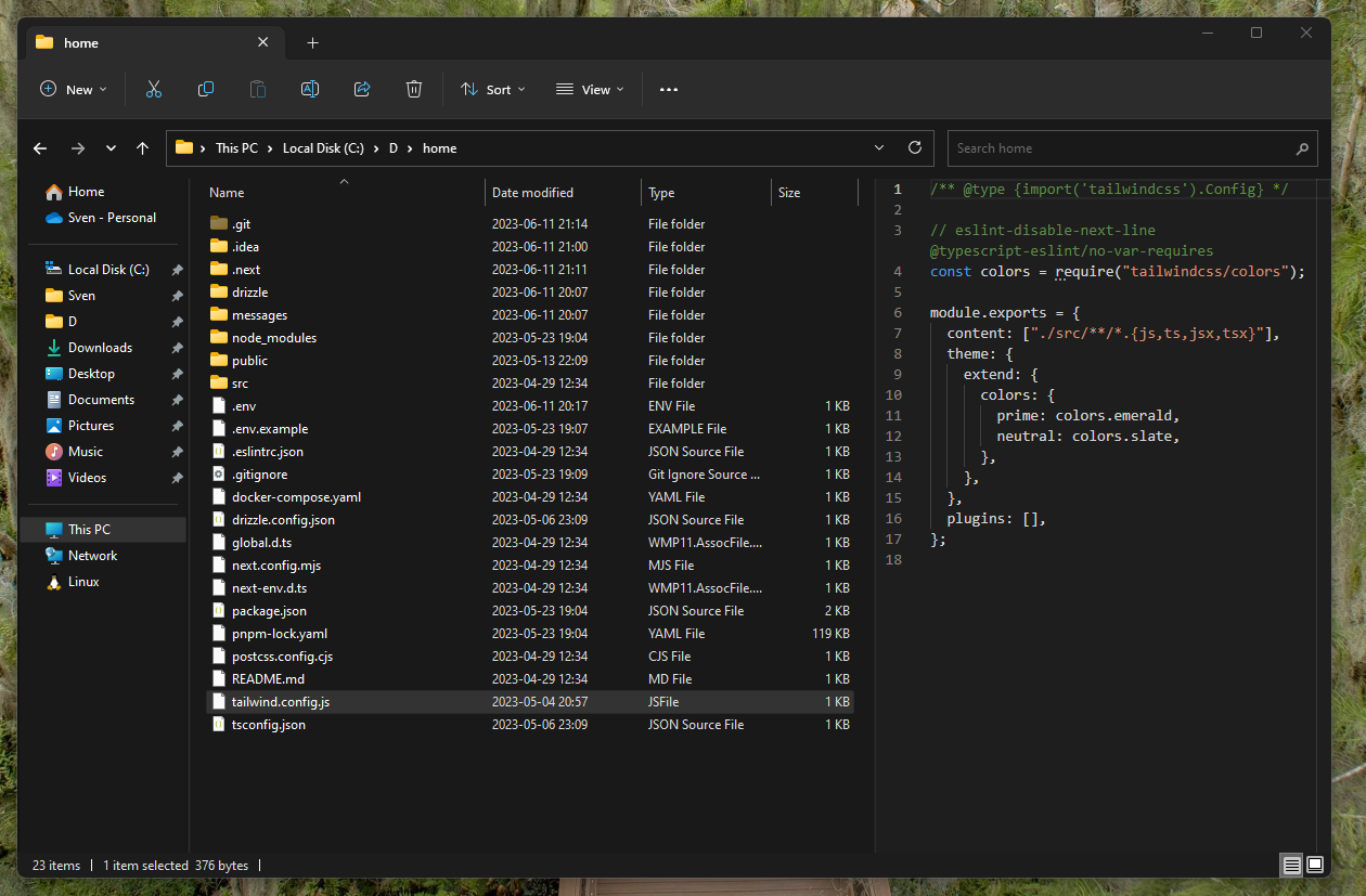 Preview For Cjs File Doesnt Have Formatting · Issue 26875 · Microsoftpowertoys · Github 