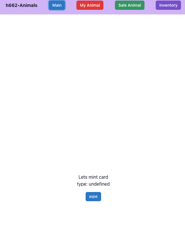 GitHub - YONGBAAM/dapp-starter: NFT trade Dapp