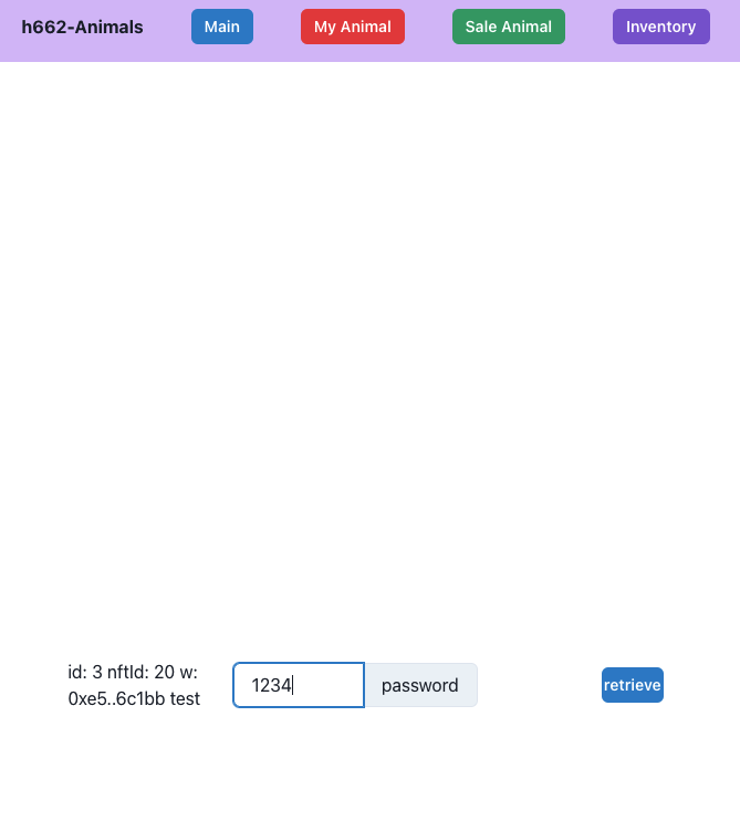GitHub - YONGBAAM/dapp-starter: NFT trade Dapp