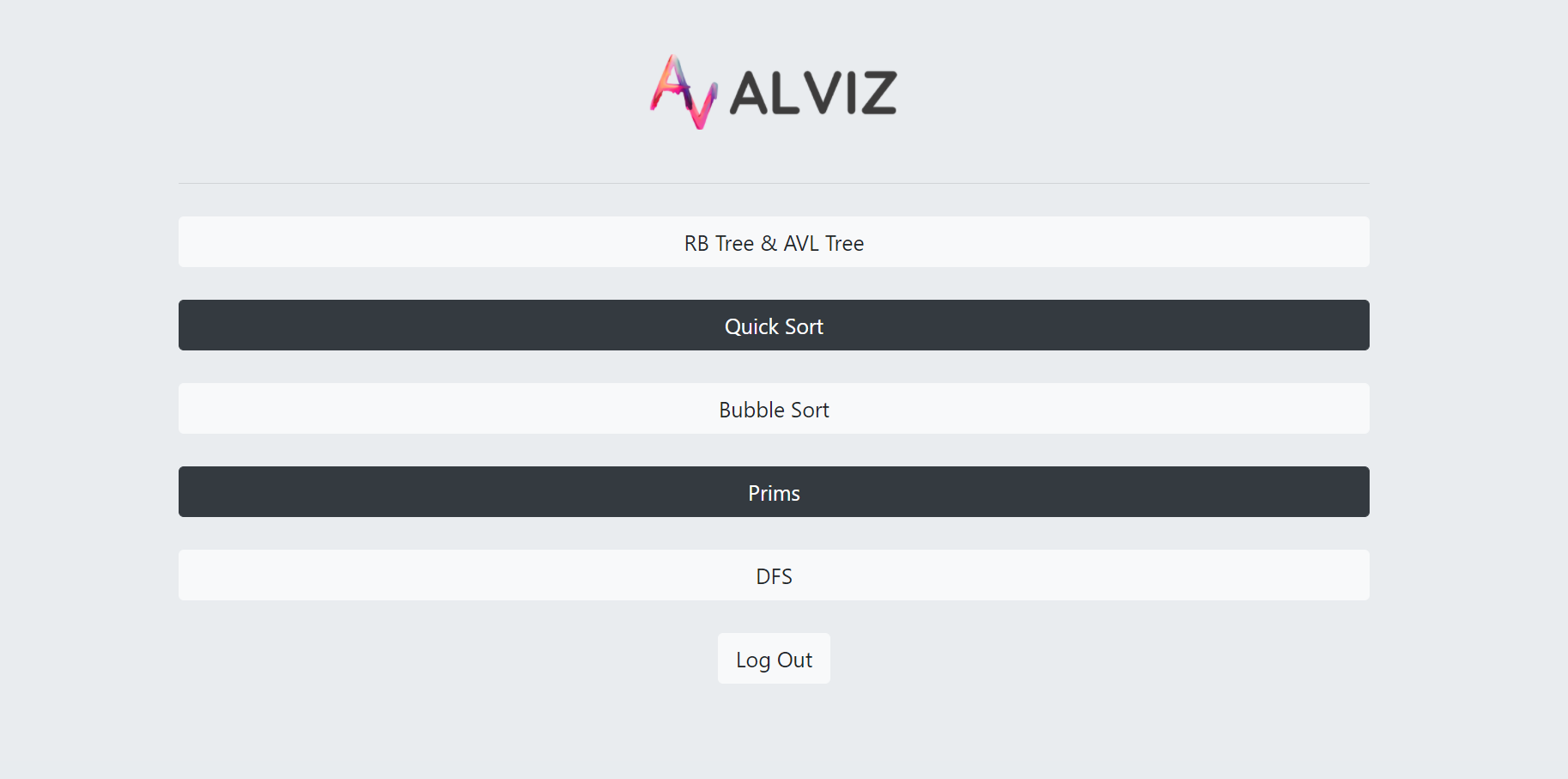 GitHub - nikhilsisodia/ALVIZ