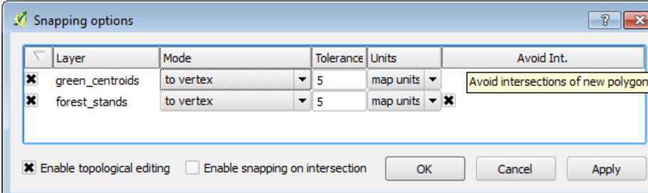 QGIS Training Manual - Project Snapping Options · Issue #7285 · qgis ...
