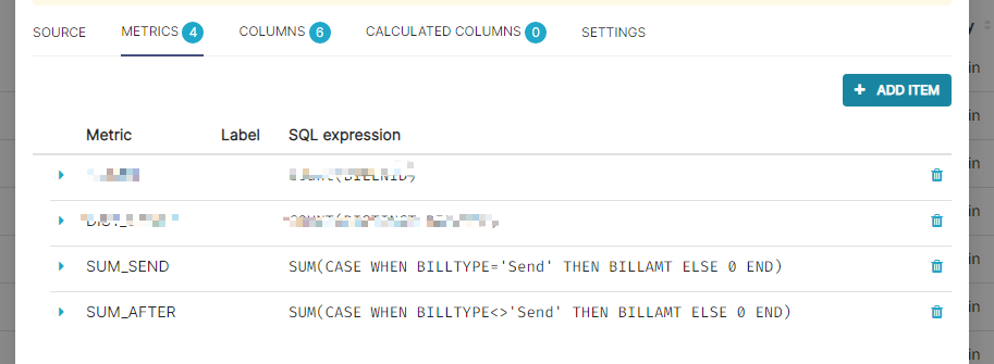 [Table Viz] "unsupported operant type errors" in percentage metrics · Issue #15441 · apache ...
