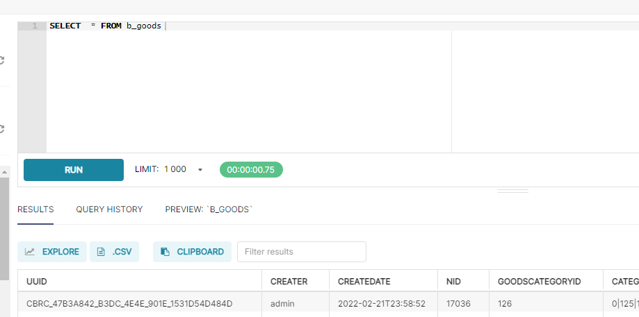 [issue][question]: sqllab errored in the new Superset,but work well in ...