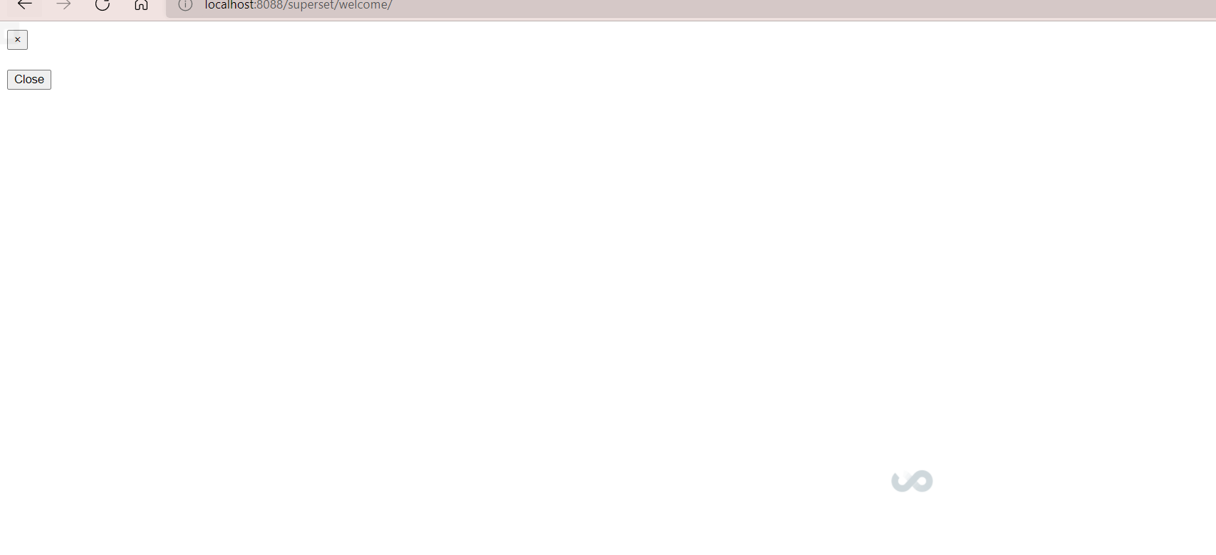 Update Error Error Occured When Upgraded Superset In Docker Wsl · Issue 18962 · Apache