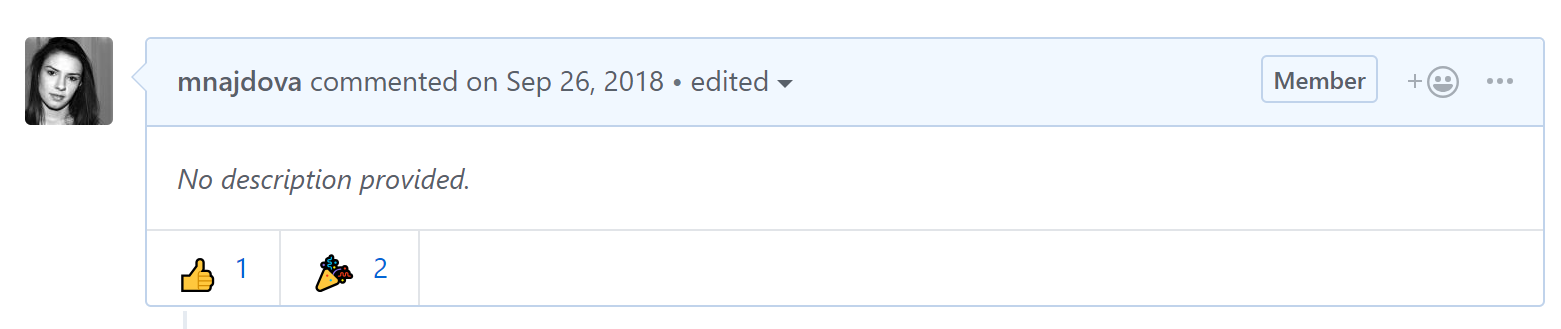 Rfc Chatmessage Reactions Slot · Issue 942 · Microsoftfluent Ui React · Github