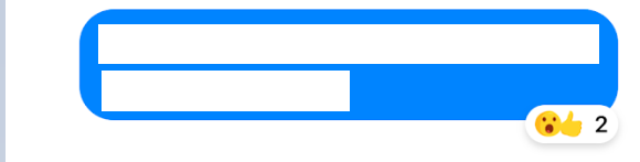 Rfc Chatmessage Reactions Slot · Issue 942 · Microsoftfluent Ui React · Github
