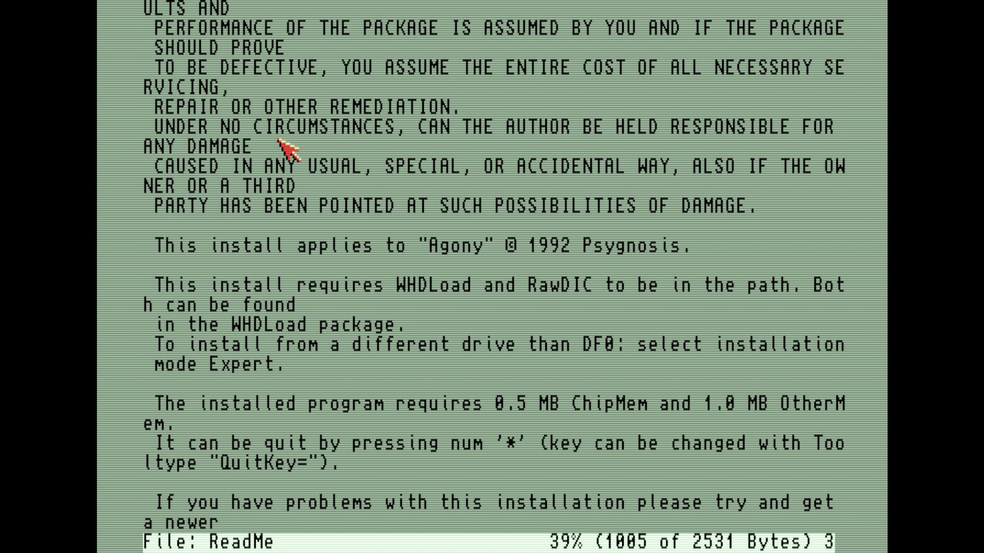 WHDLoad.hdf Question · Issue #191 · libretro/libretro-uae · GitHub
