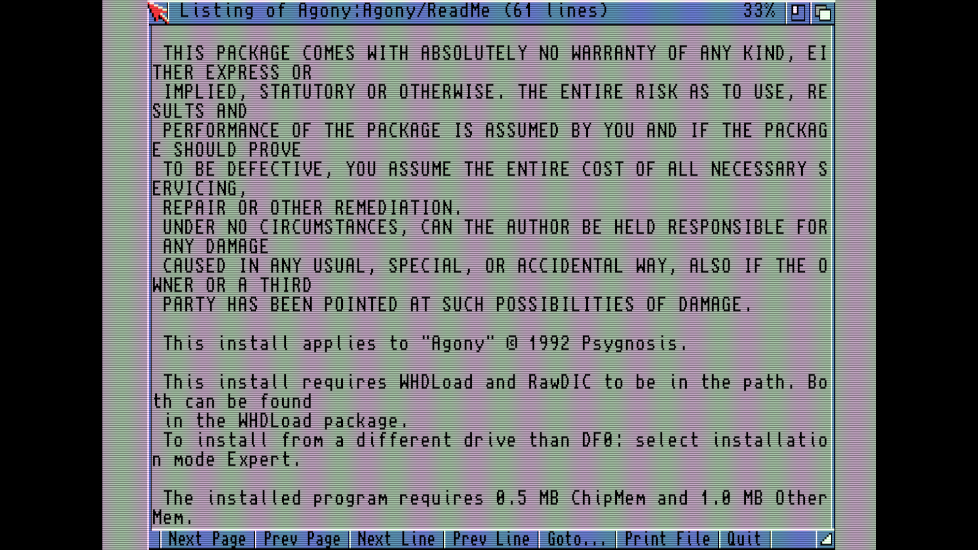 WHDLoad.hdf Question · Issue #191 · libretro/libretro-uae · GitHub