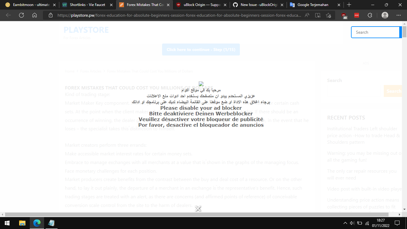 playstore.pw: detection · Issue #15490 · uBlockOrigin/uAssets · GitHub