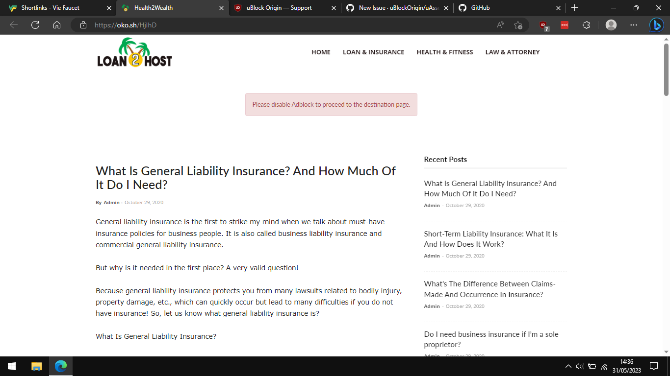 oko.sh: detection · Issue #18323 · uBlockOrigin/uAssets · GitHub