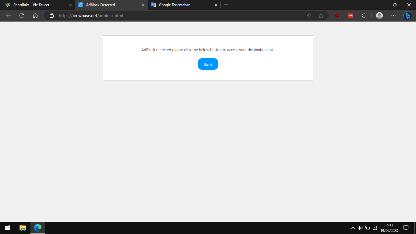crewbase.net: detection · Issue #18570 · uBlockOrigin/uAssets · GitHub