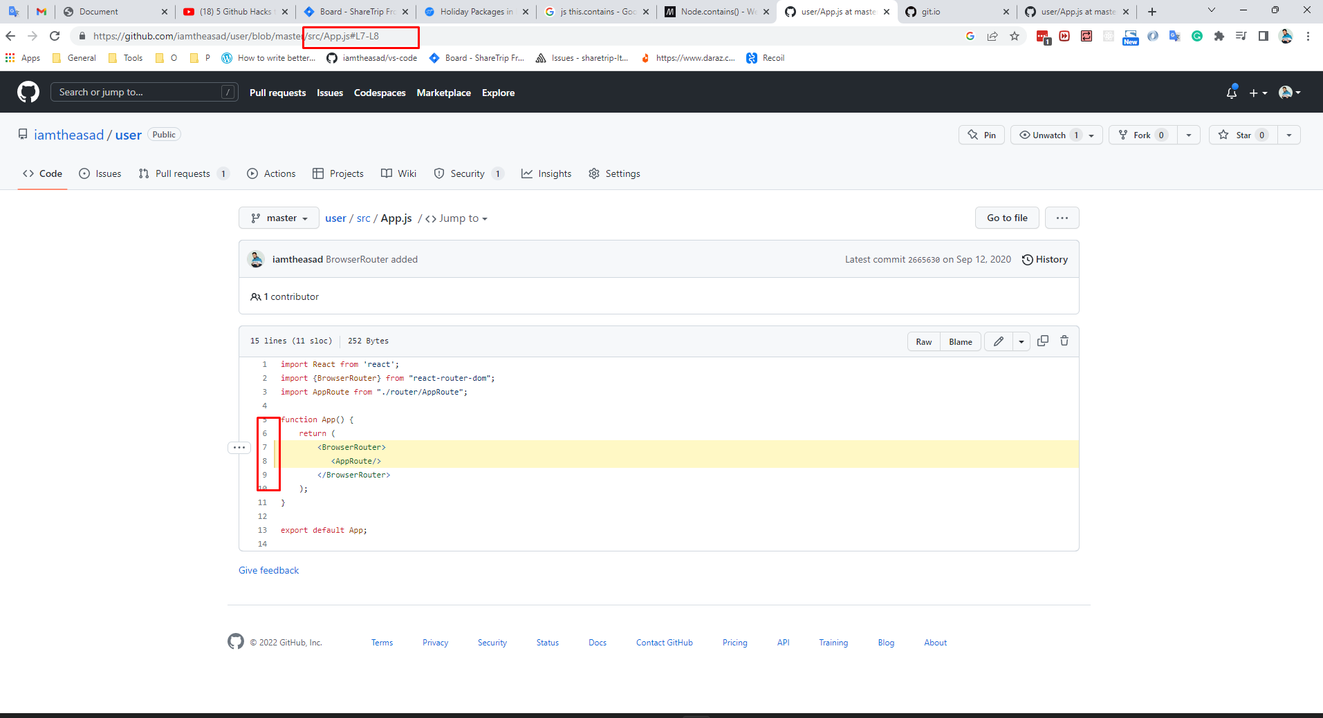 GitHub - iamtheasad/git-github-bitbucket-notes