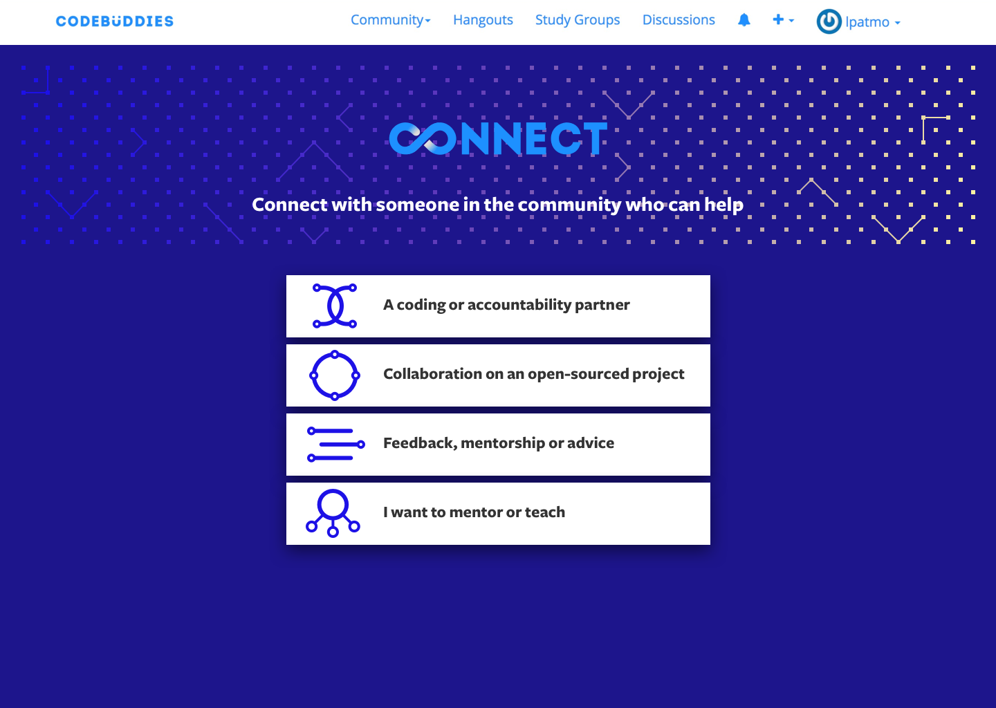 Releases · codebuddies/v3 · GitHub